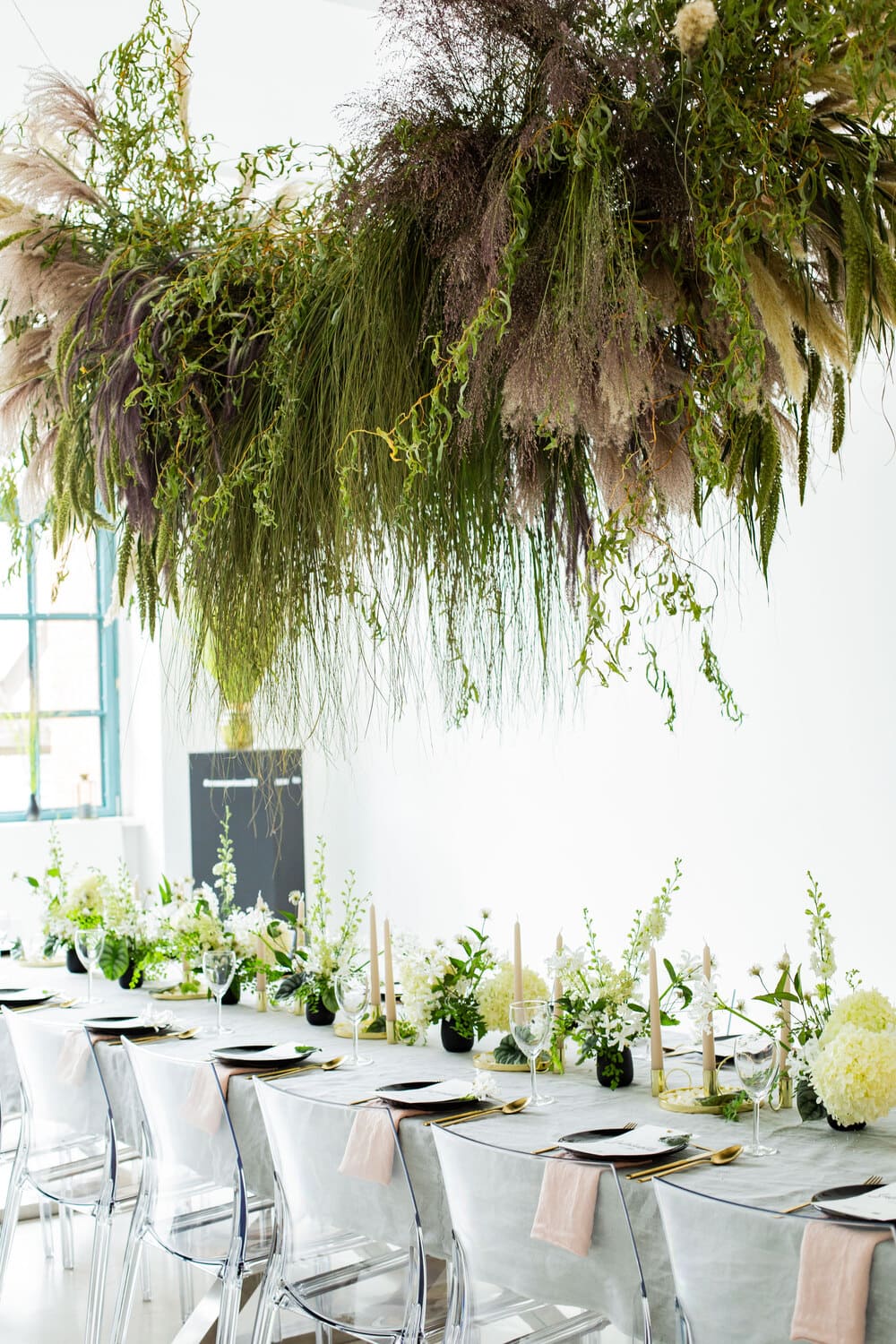 Botanic Art | Set Design, Weddings & Events